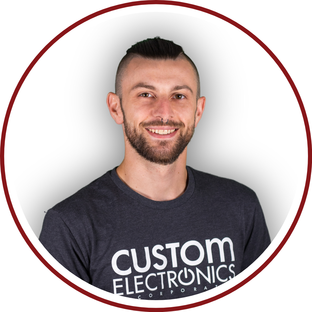 Custom Smart Building Design for Your Home or Business | Bentonville, AR